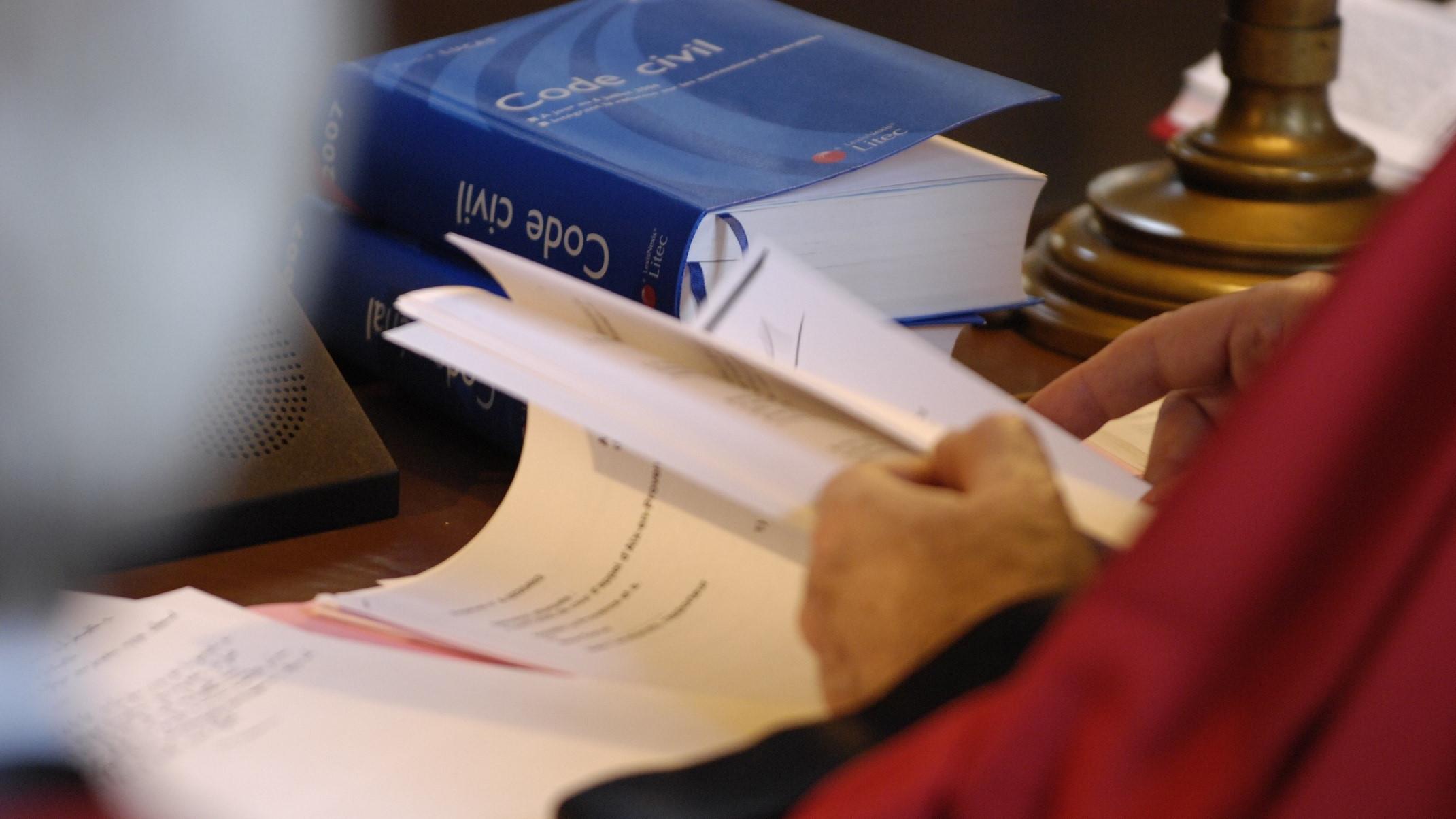 Le Pourvoi En Cassation Cour De Cassation